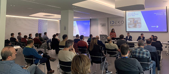 Centro Tecnológico | IDEKO