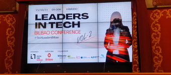 Centro Tecnológico | IDEKO