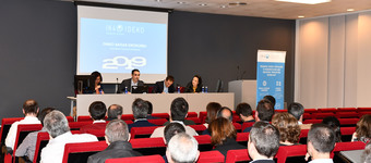 Centro Tecnológico | IDEKO