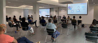 Centro Tecnológico | IDEKO