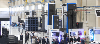 Centro Tecnológico | IK4-IDEKO