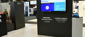 Centro Tecnológico | IK4-IDEKO