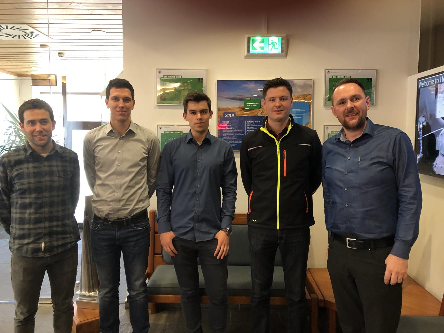 Advanced digitisation to drive smart management in the chemical ...