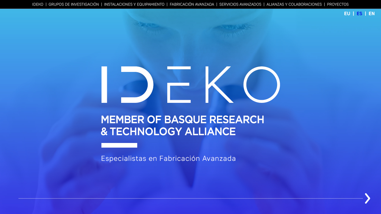 Documentación Corporativa | IDEKO